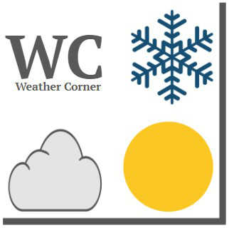 Weather Corner | Lesson 9 | Home